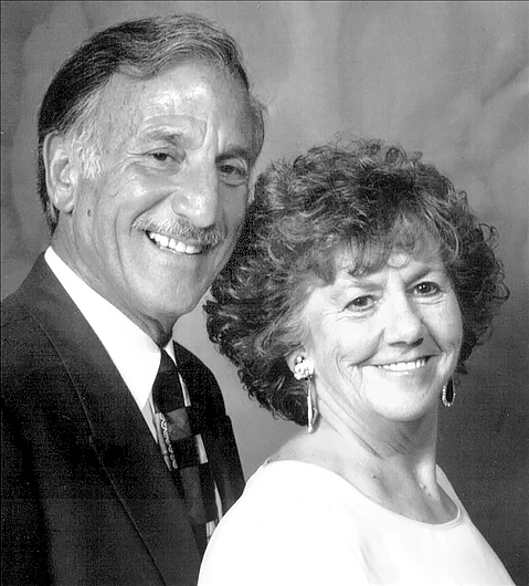 Anthony Paesano | News, Sports, Jobs - The Herald Star